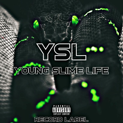 Stream Young Slime Life Records music | Listen to songs, albums ...