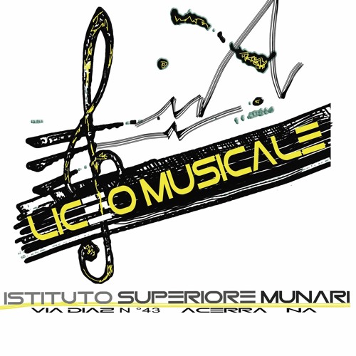 Stream Liceo Musicale "B.Munari" music | Listen to songs, albums ...