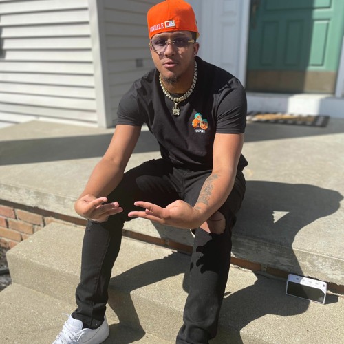 Stream LilTwan - Sorry For Everything by Antwan Williams | Listen ...