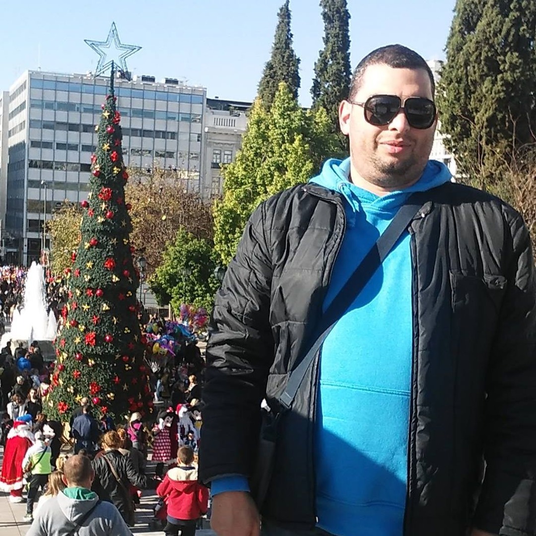 Stream Παναγιωτης Τοκπασιδης music | Listen to songs, albums, playlists ...