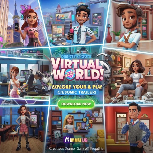 Stream Avatar World music | Listen to songs, albums, playlists for free ...