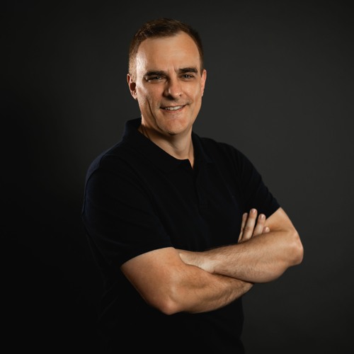 Stream David Bombal | Listen to podcast episodes online for free on SoundCloud