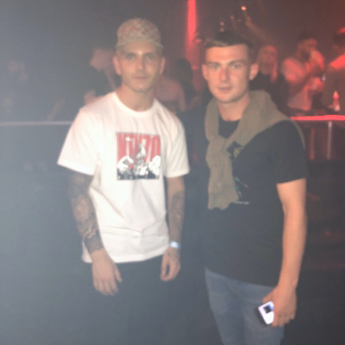 Stream Kieran Ellis music | Listen to songs, albums, playlists for free ...