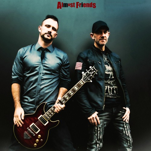 Stream Almost Friends music | Listen to songs, albums, playlists for ...