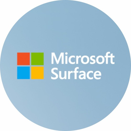 Microsoft Surface Logo