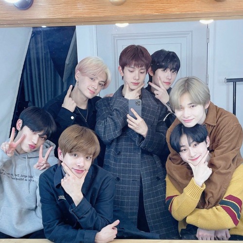 Stream Enhypen Stan music | Listen to songs, albums, playlists for free ...