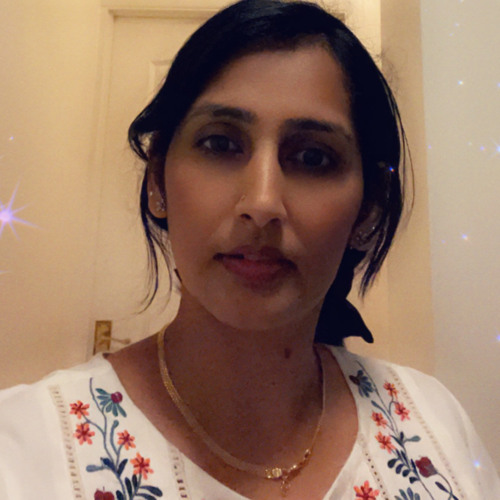 Sandeep Kaur Punjabi Model