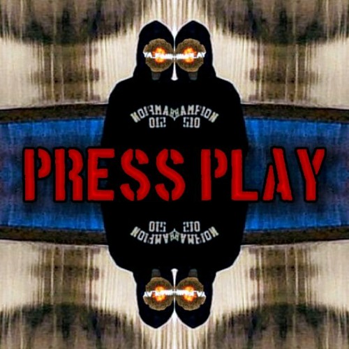 Stream PRESS PLAY music | Listen to songs, albums, playlists for free ...