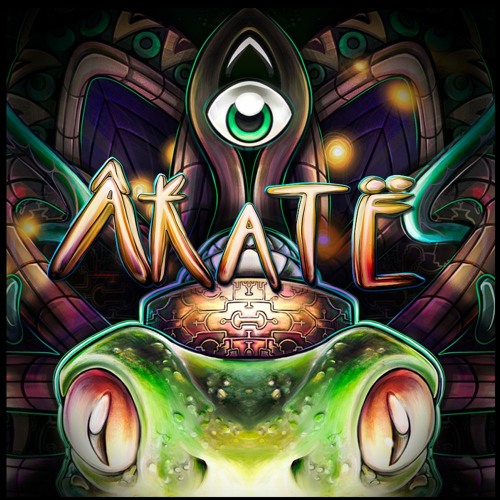 Stream Akaté music | Listen to songs, albums, playlists for free on ...