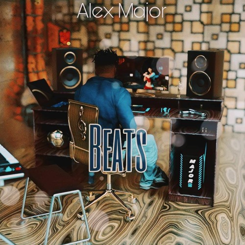 Stream Cruisin(Prod by. Alex Major) by Alex Major Music | Listen online ...