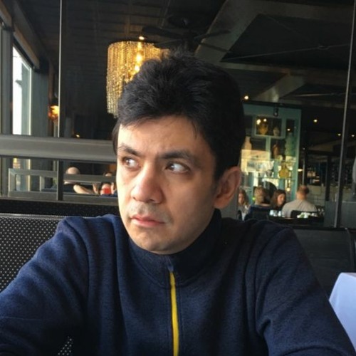 Stream First Audio Drama by Christopher Assaf | Listen online for free on SoundCloud