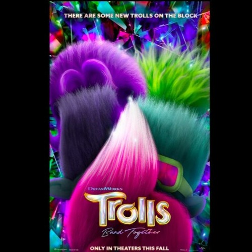 Stream Trolls 3: Todos juntos (2023) PELICULA COMPLETA=HD music ... Stream Trolls 3: Todos juntos (2023) PELICULA COMPLETA=HD music ...