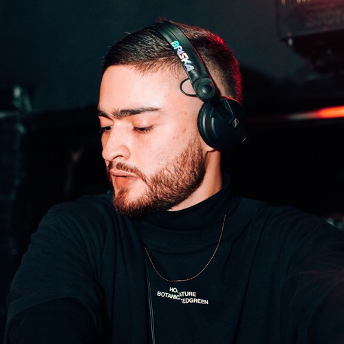 Briska @ Briska | Villavo Open Air Festival 2024, Colombia 2024-12-13