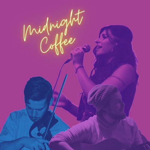 Stream Midnight Coffee | Listen to music albums online for free on ...