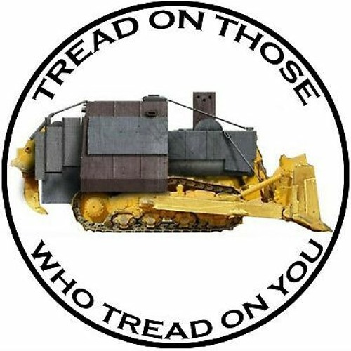 Stream Killdozer 2 - Dozer of Doom by NotExactlyNeurotypical | Listen ...