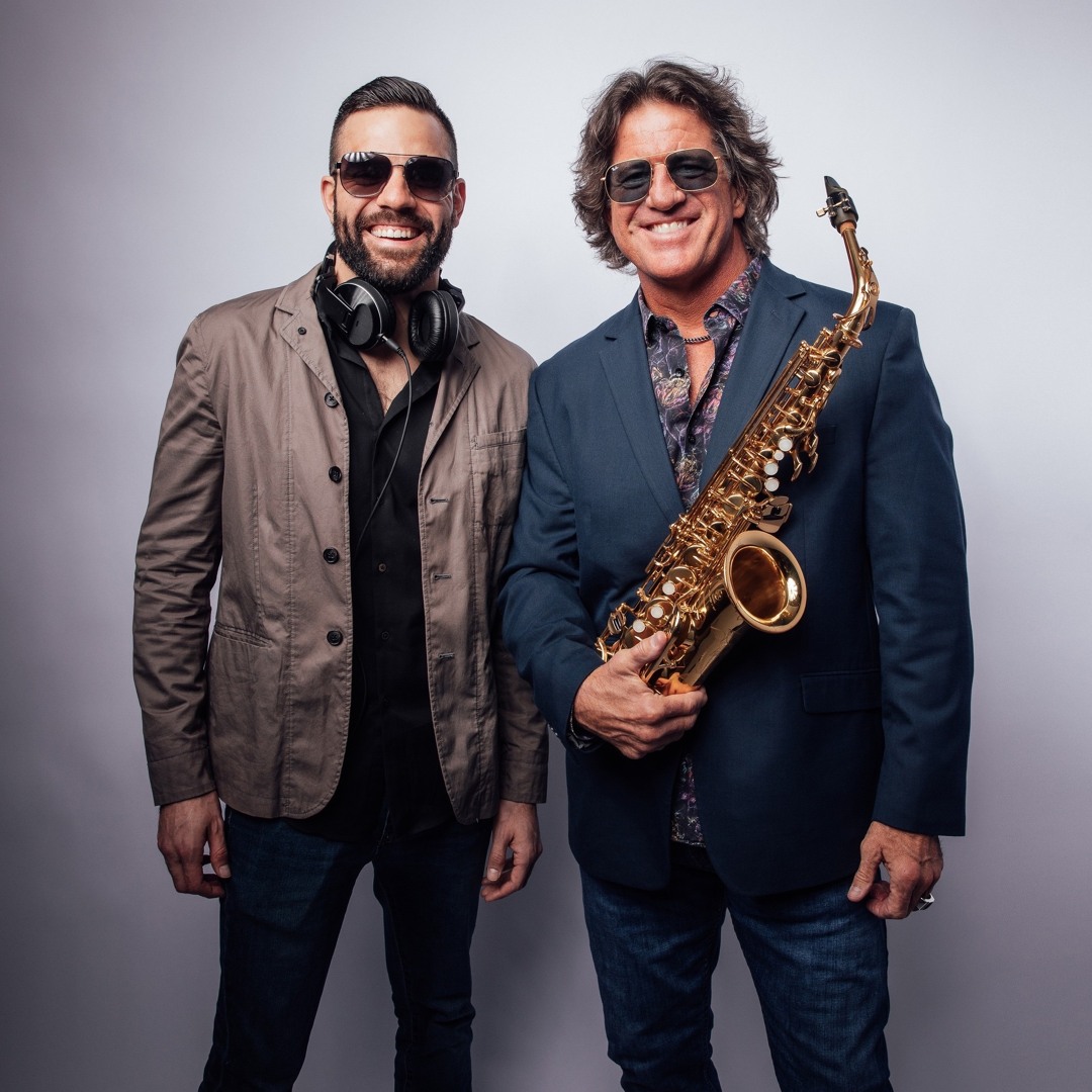 Stream Hot Sax music | Listen to songs, albums, playlists for free on ...