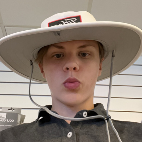 Stream Liam Berg music | Listen to songs, albums, playlists for free on ...