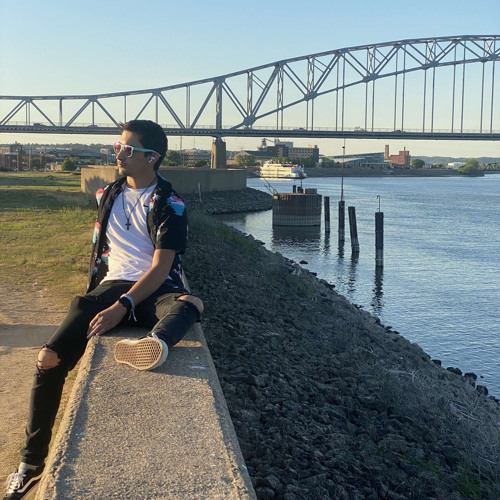 Stream Sad Rap Beat by Gavin Schroeder | Listen online for free on ...