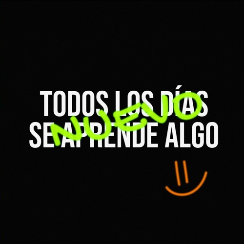 Stream Todos los días se aprende algo nuevo | Listen to podcast episodes online for free on ...