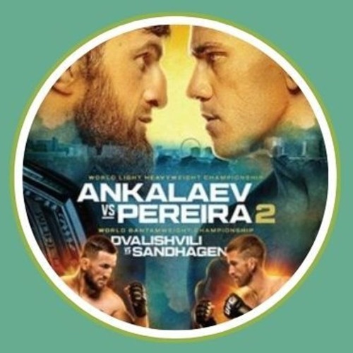 Stream (OFFICIAL)* UFC 320 Live stream on Reddit | Listen to podcast ...