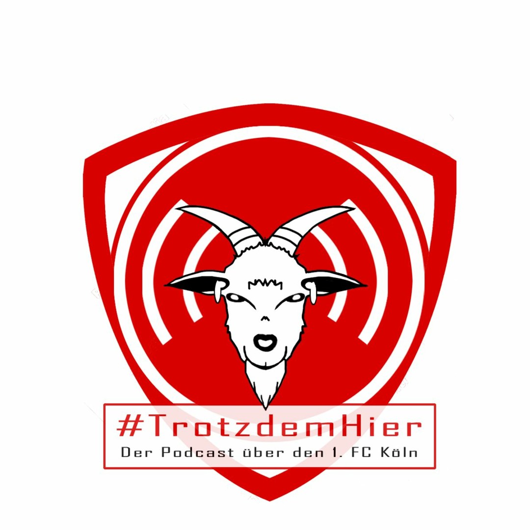 Stream episode tdh321 - unnötig hoch 2 by #TrotzdemHier podcast ...