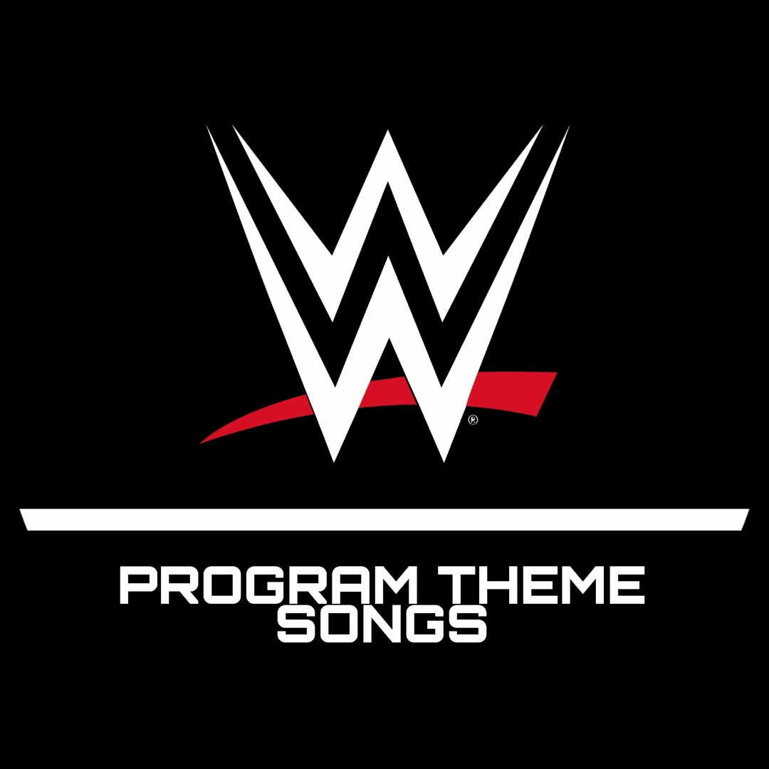 Stream WWE Program Theme Songs music | Listen to songs, albums ...