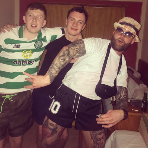 Stream Sean devenney music | Listen to songs, albums, playlists for ...