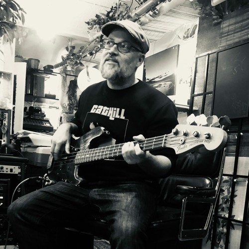 Stream Bass by Nick Sample music | Listen to songs, albums, playlists ...