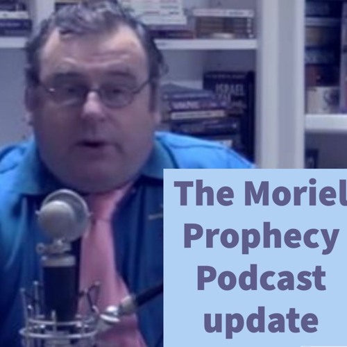 Stream Moriel Podcast music | Listen to songs, albums, playlists for ...