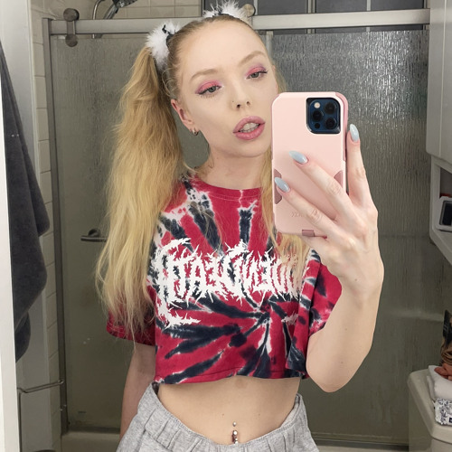 Stream baddie.maddy music | Listen to songs, albums, playlists for free ...