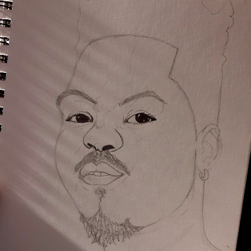 Stream Coloring by Kevin Garrett acapella by BMaverick | Listen online ...