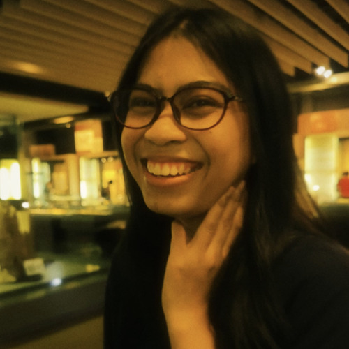 Stream Iman Hisham music | Listen to songs, albums, playlists for free ...