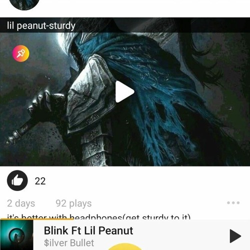 Stream lil peanut music | Listen to songs, albums, playlists for free ...