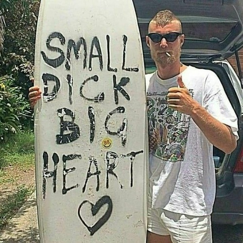 Stream Small Dick Big Heart 💗 Music Listen To Songs Albums