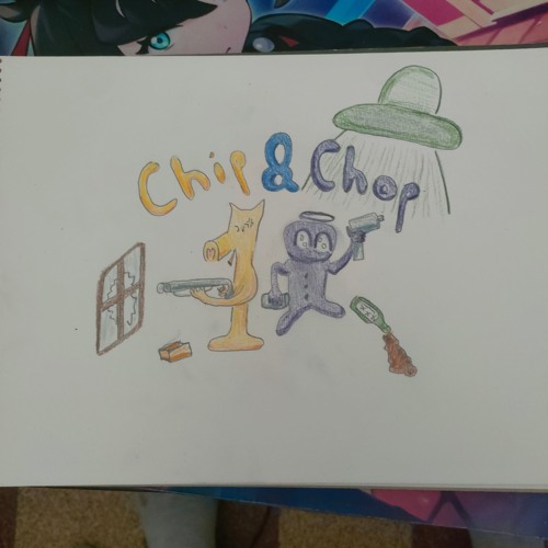 Stream Chip & Chop music | Listen to songs, albums, playlists for free ...