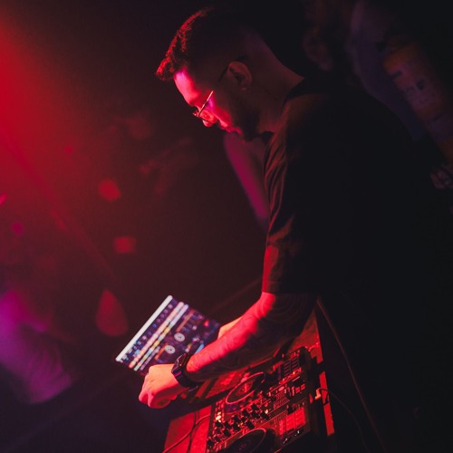 Stream Dj Miguel Cano Remixer music | Listen to songs, albums ...