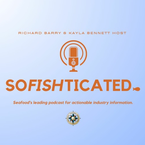 Stream SoFISHticated Extras: Danielle Charette on Consumer ...
