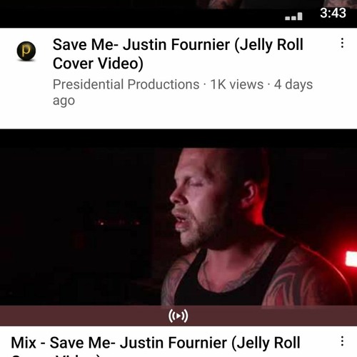 Stream Love Me More (Sam smith cover) Justin and Tyrael Fournier. by ...