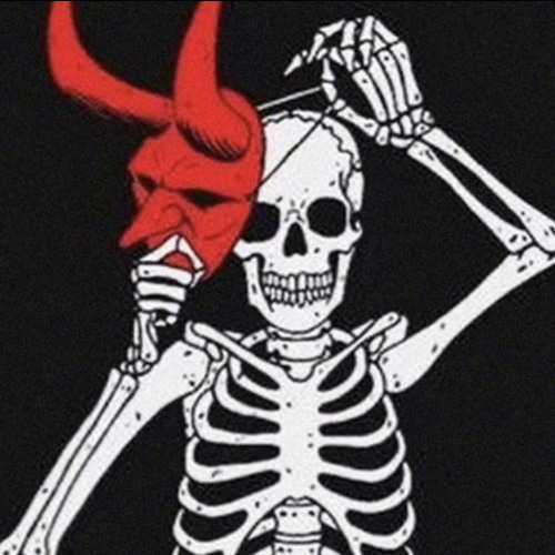 Stream 700 skelly🦇 music | Listen to songs, albums, playlists for free ...