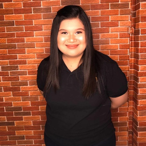 Stream Canon In D - Trial by Charmagne Chandrah Adonis | Listen online ...