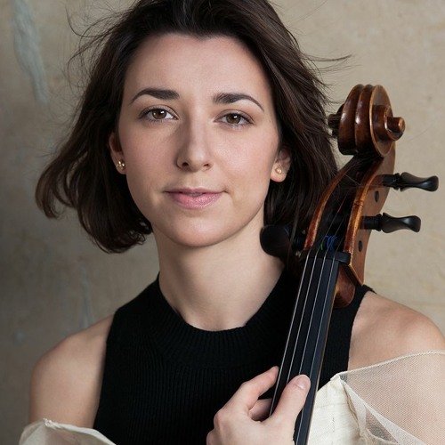 Stream Cristina Basili music | Listen to songs, albums, playlists for ...