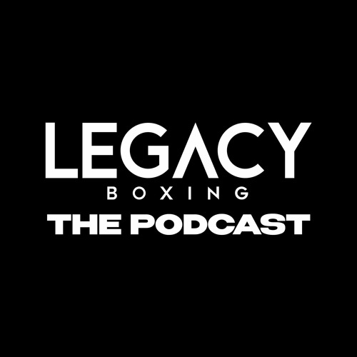 Stream Legacy Boxing music | Listen to songs, albums, playlists for ...