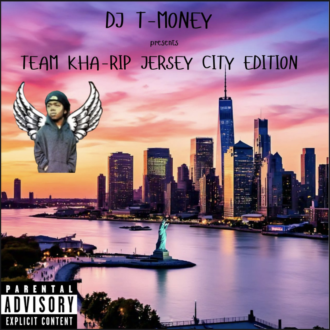 Listen to playlists featuring T-Money-Party-mix (Team Kha Vol 2) by T ...