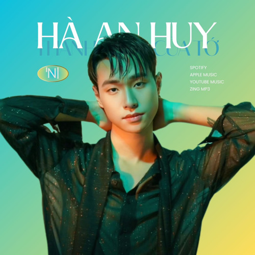 Stream Thanh xuân của tớ có Hà An Huy music | Listen to songs, albums, playlists for free on ...