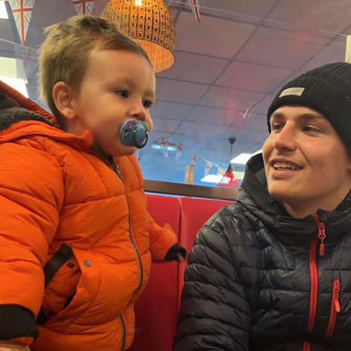 Stream Lewis Jay Rothwell music | Listen to songs, albums, playlists ...