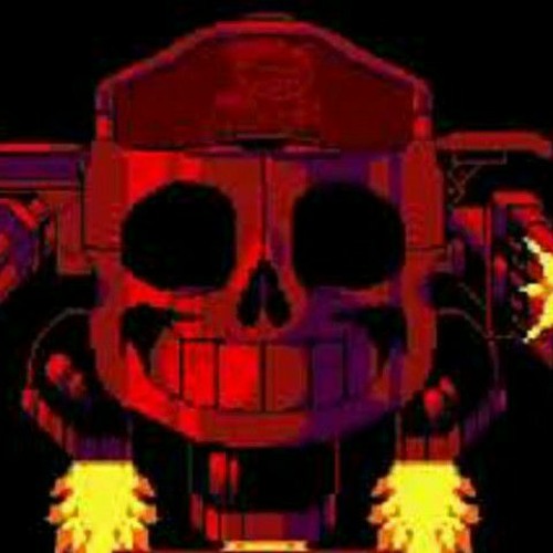 Stream over!save!tale bullet hell sans phase 2 music | Listen to songs ...