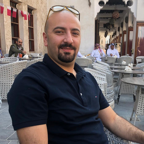 Stream aymanqaddoura music | Listen to songs, albums, playlists for ...