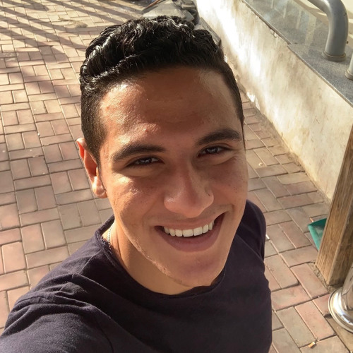 Stream Hossam Mostafa 13 music | Listen to songs, albums, playlists for ...