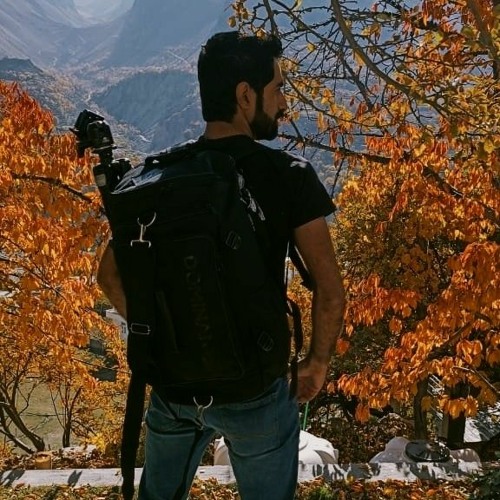 Stream Saad Azhar music | Listen to songs, albums, playlists for free ...