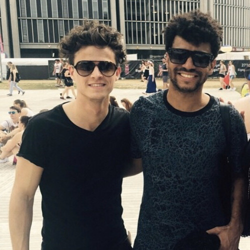 Stream Tom Port music | Listen to songs, albums, playlists for free on ...